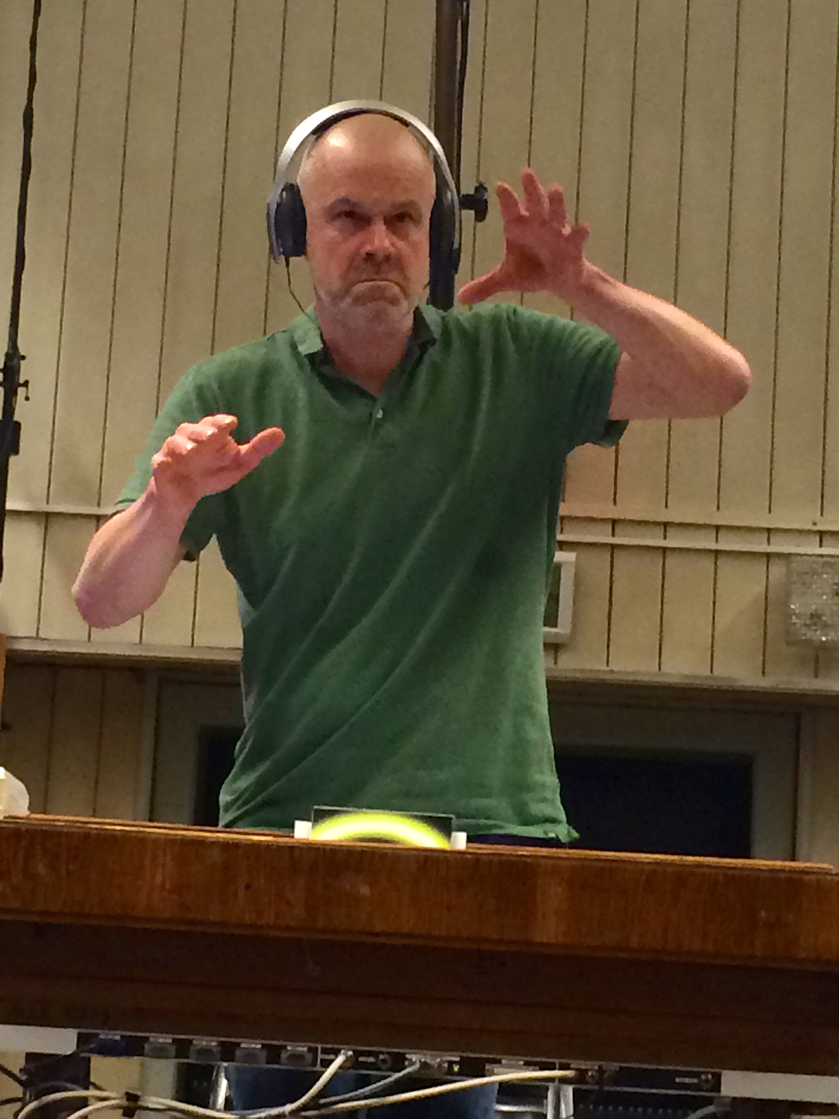 Photos | Smecky Music Studios Prague